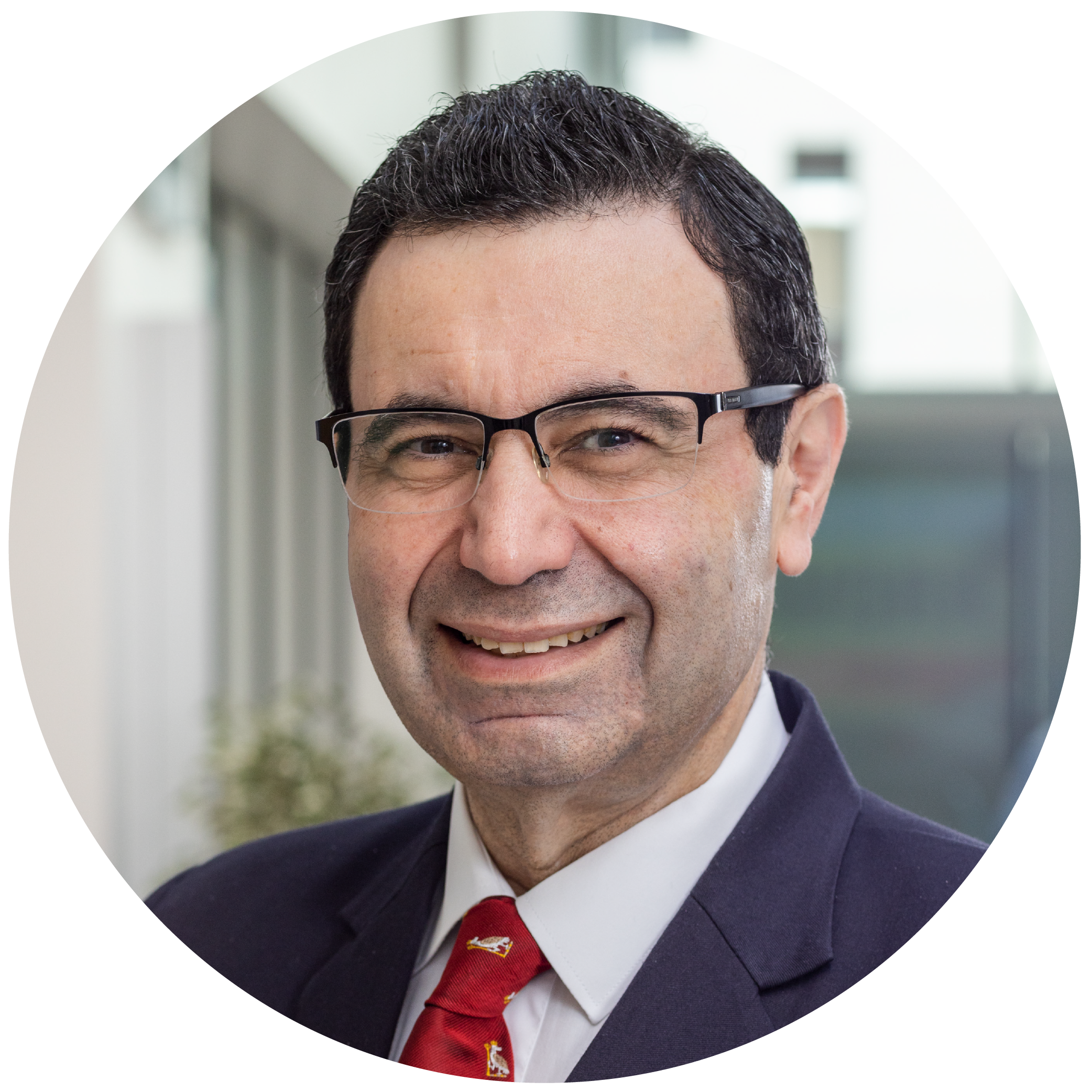 Contact your Regional Director — Royal College of Surgeons