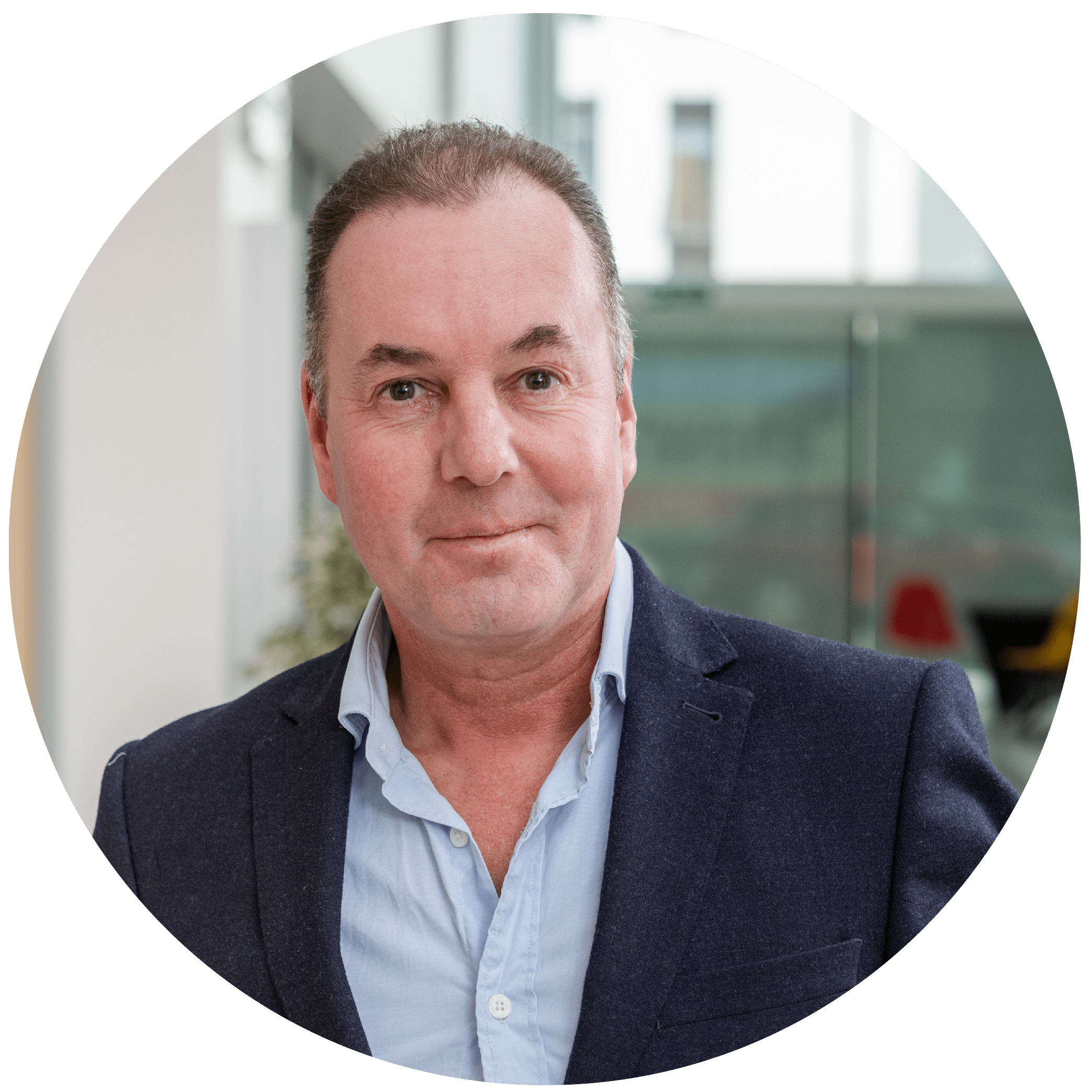 Contact your Regional Director — Royal College of Surgeons