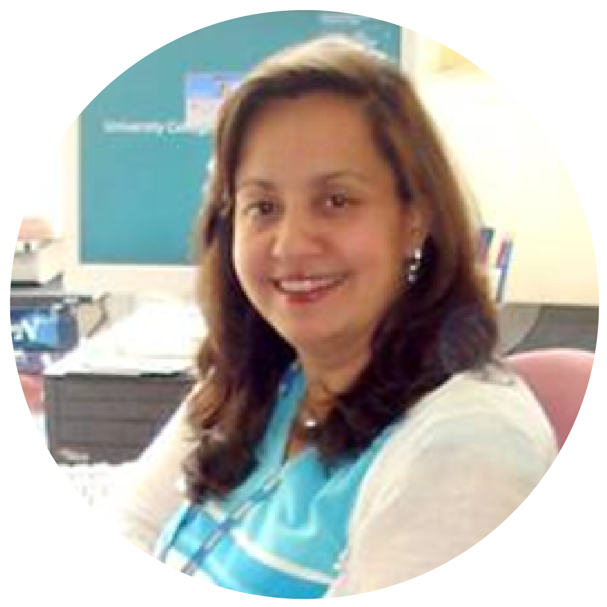 Contact your Regional Director — Royal College of Surgeons