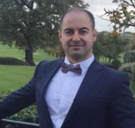 SAS Forum — Royal College of Surgeons