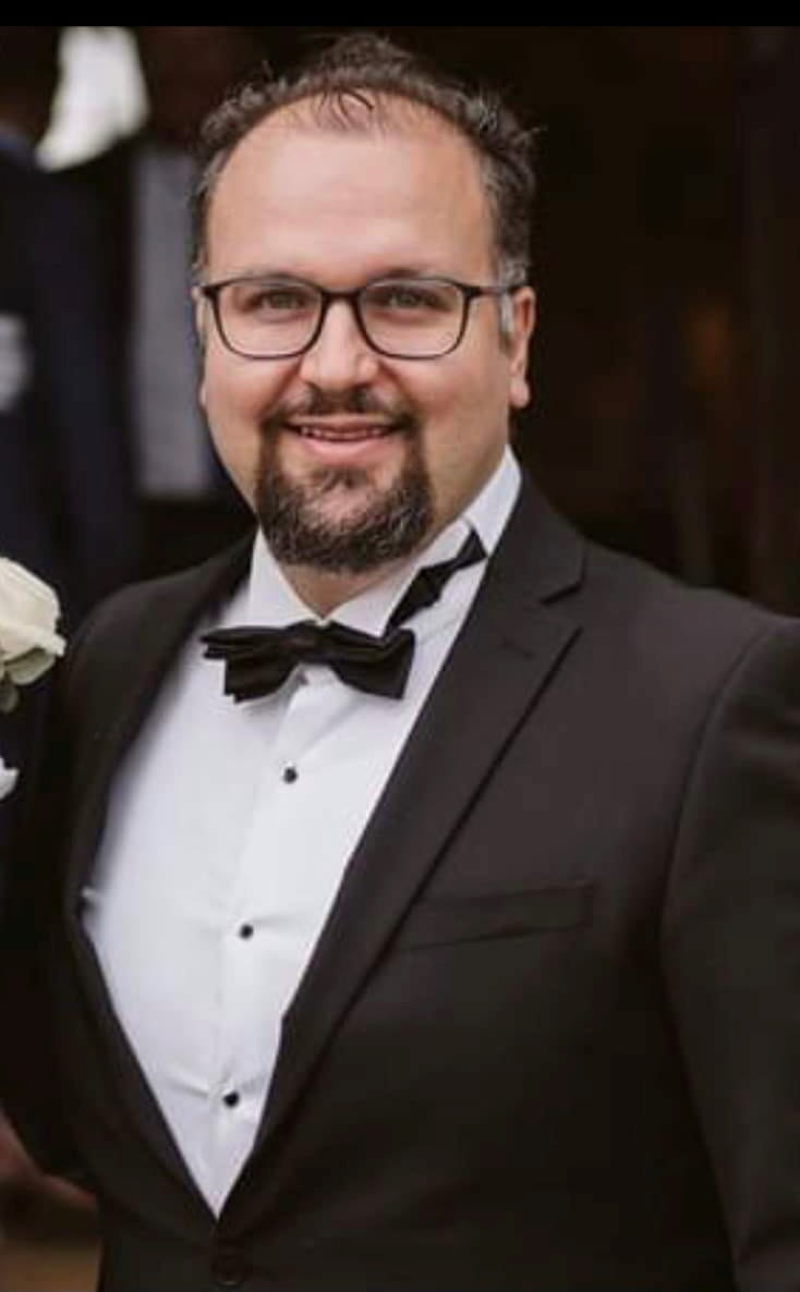 RCS England Senior Clinical Fellowships in General Surgery — Royal ...