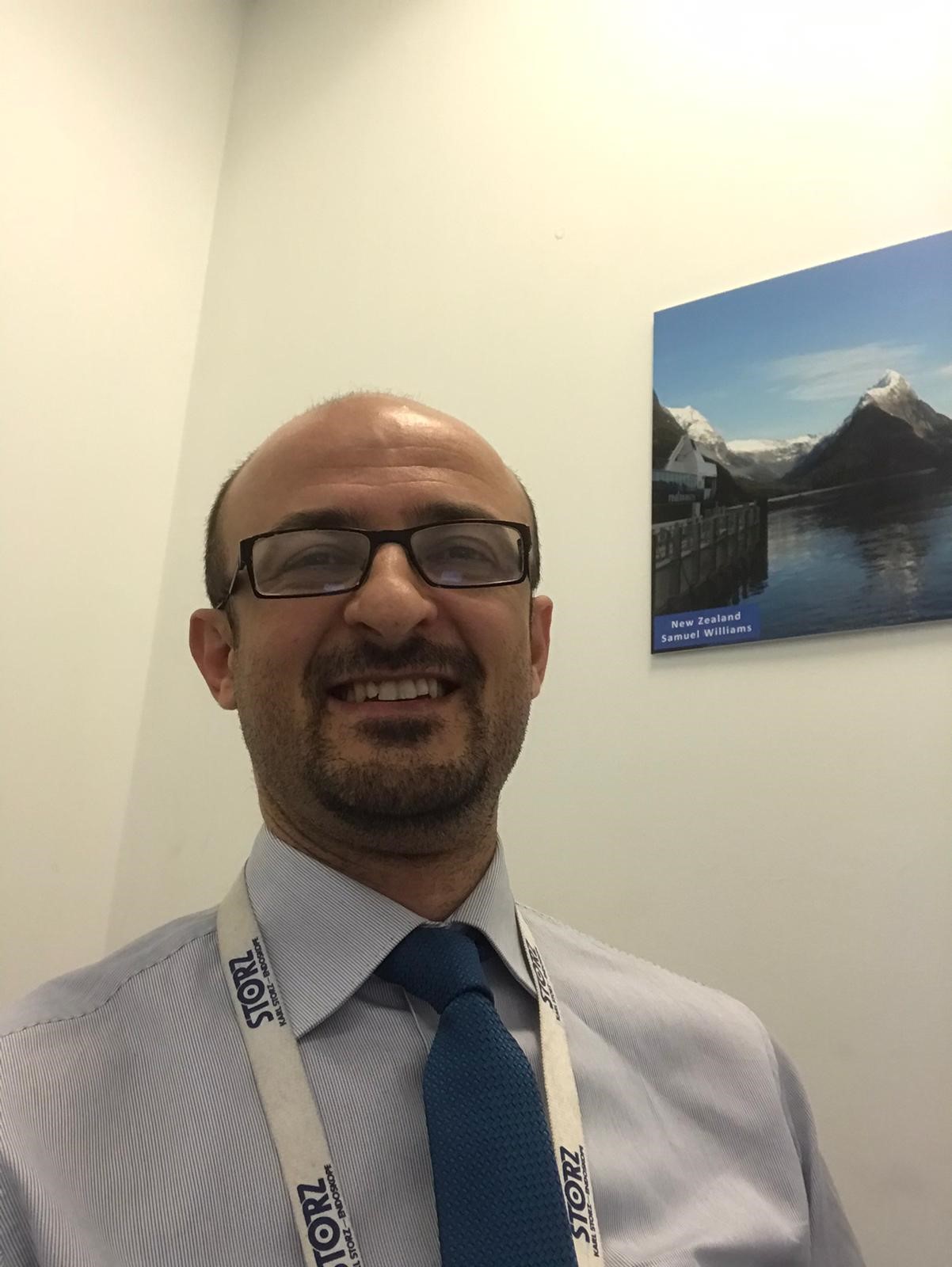 RCS England Senior Clinical Fellowships in General Surgery — Royal ...