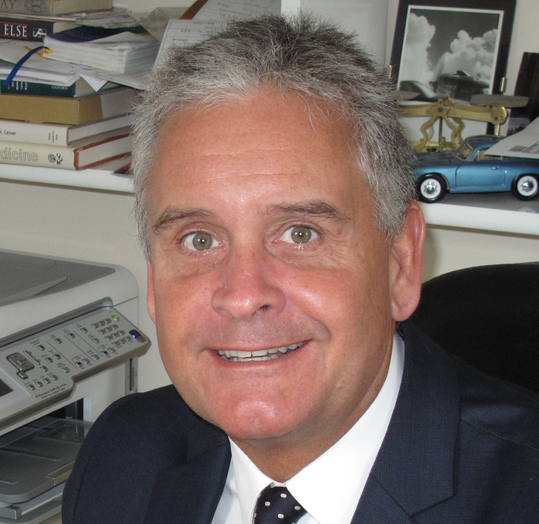 About the new RCS Council members elected in 2020 — Royal College of ...