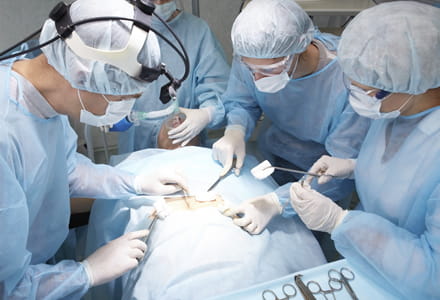 Preoperative Care (eLearning) — Royal College of Surgeons
