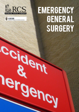 Emergency General Surgery — Royal College of Surgeons