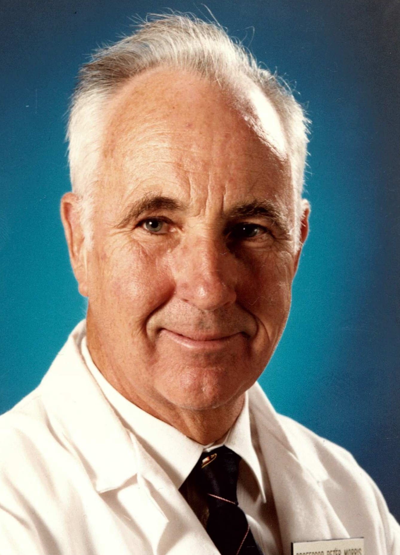 Tributes pour in for former RCS England President, Professor Sir Peter ...