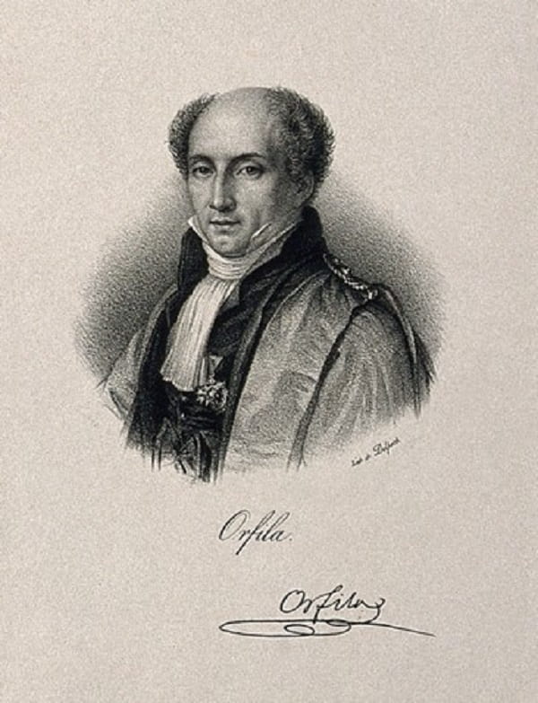 Poisons and the development of Toxicology in the 19th century — Royal ...